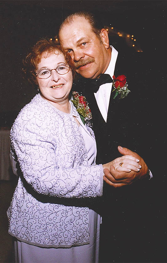 Mary Helen Balogh 1946-2025 | News, Sports, Jobs - The Vindicator